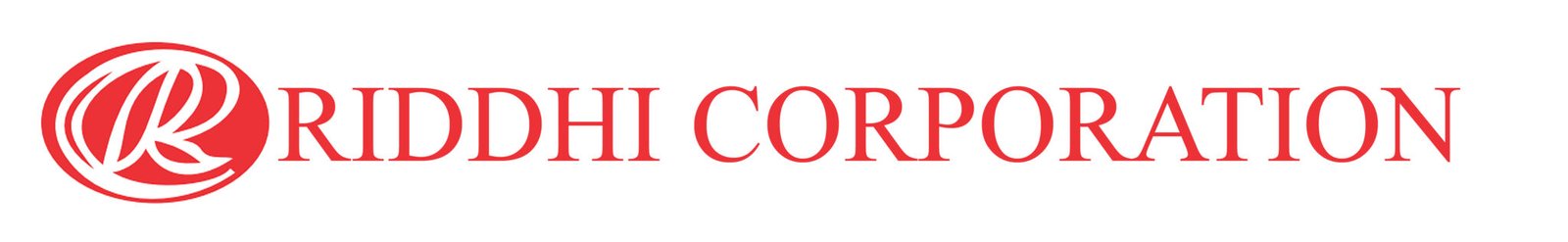 Home - riddhicorporation.com